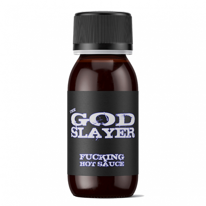 God Slayer 60ml | 5semen.cz